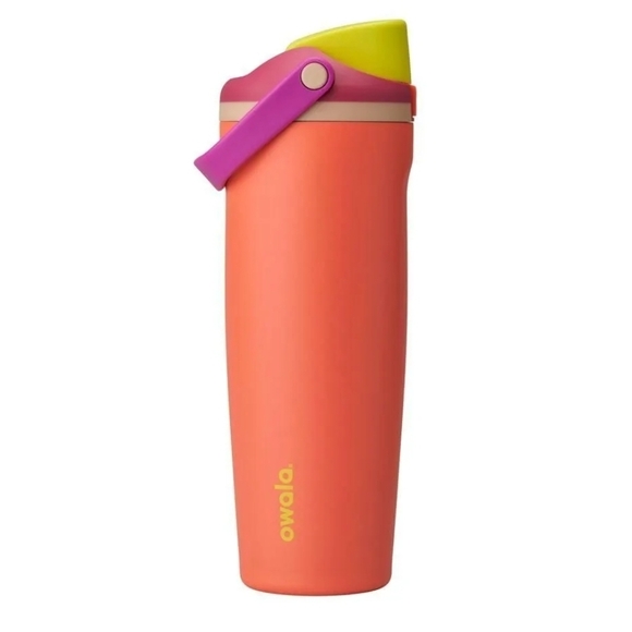 owala | Dining | Owala 3 Oz Neon Limited Addition Water Bottle | Poshmark